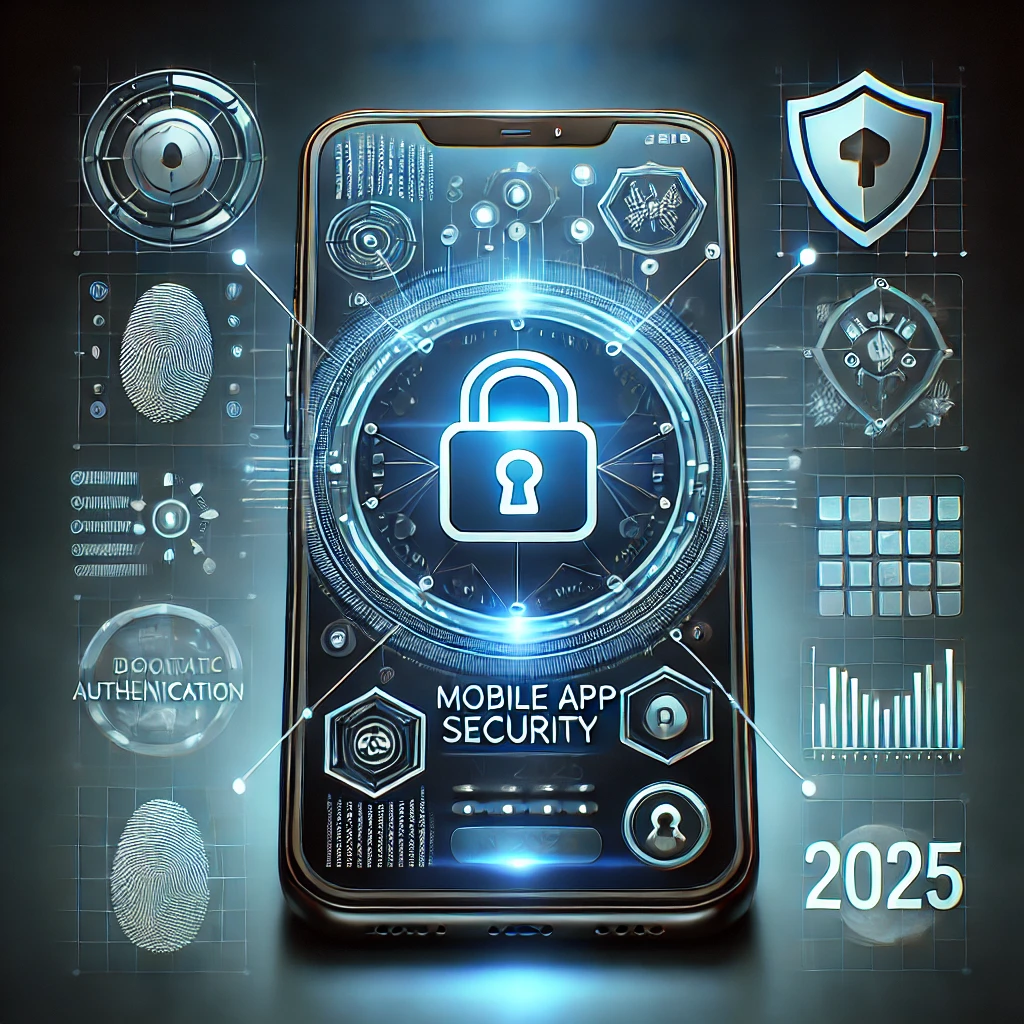 Mobile App Security Best Practices: Protecting User Data in 2025 | Transparent Solutions